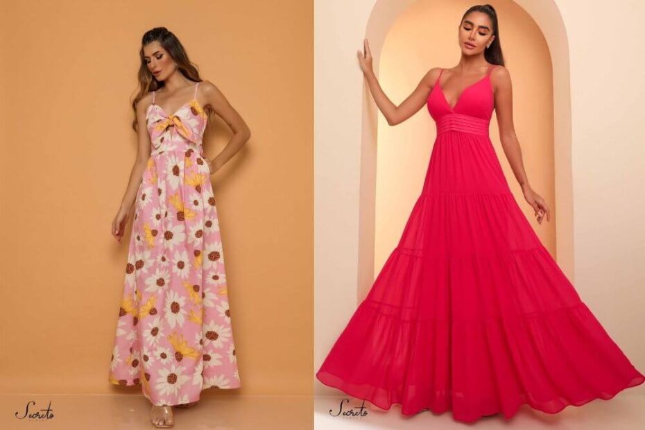 Estilo Romântico: Características, Como se Vestir [+ Peças]