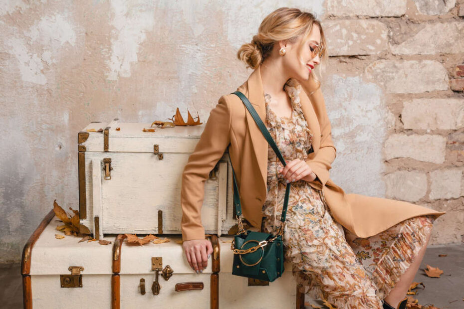 Estilos de Roupas: Descubra Qual Combina com Você