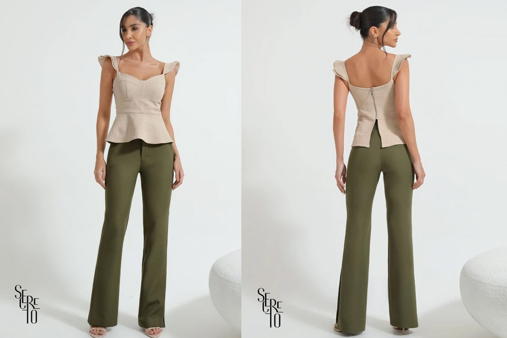 Como usar calça alfaiataria: Confira as nossas dicas de look Como usar calça alfaiataria: Confira as nossas dicas de look