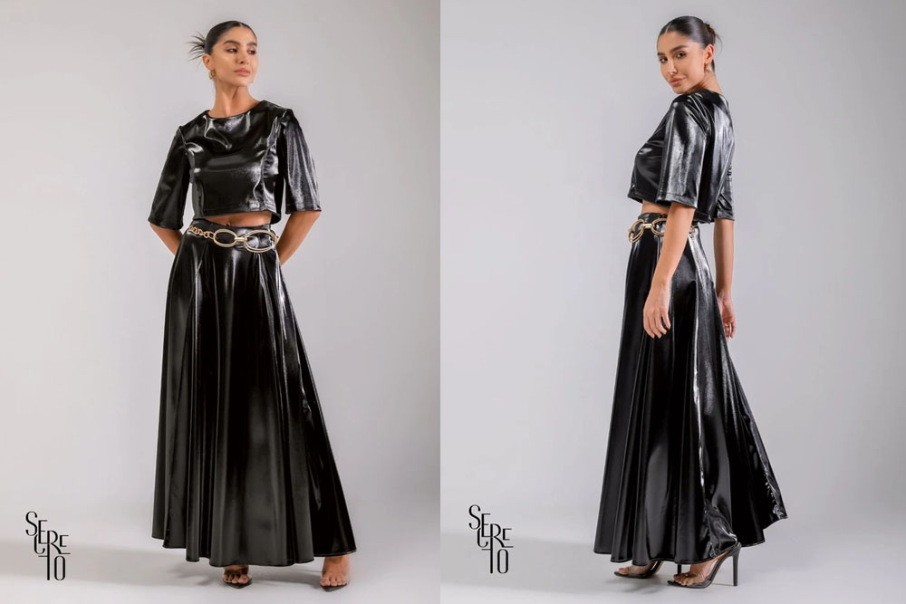 Como montar um look monocromático: tendências e dicas